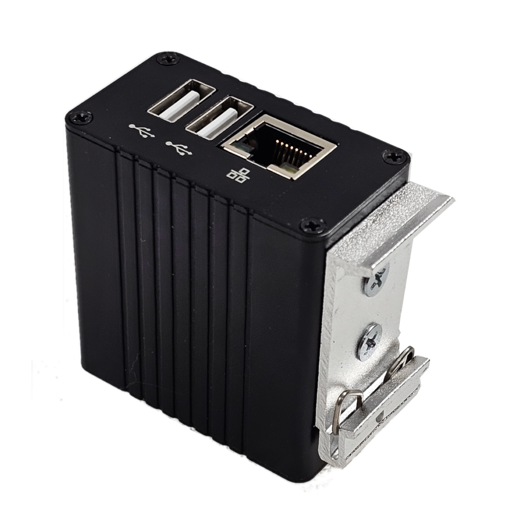 MicroLogix Migration Kit (Micro SoftPLC w/ MLX I/O) – SoftPLC eShop