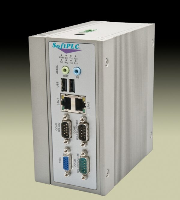 Mini Hardbook Softplc Controller Cpu Class1 Div2 Rated Softplc Eshop