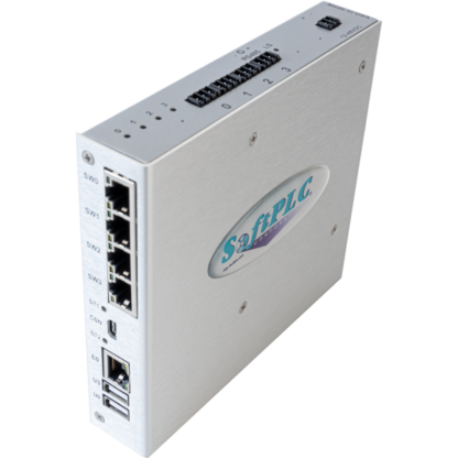 Allen-Bradley RIO/Data Highway Plus Smart Gateway – SoftPLC eShop