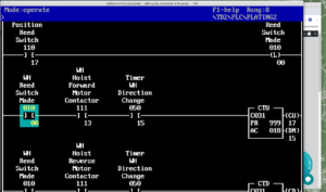 A-B PLC-2 Programming Software, TOPDOC PLC-2 – SoftPLC eShop
