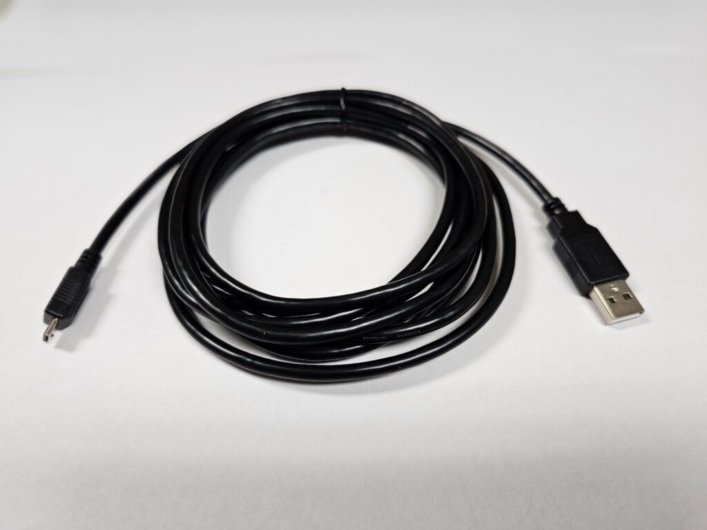 Serial Console Access Cable for Smart/NeoPAC/Micro SoftPLC – SoftPLC eShop